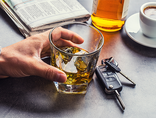 DUI Attorney in Columbia SC | DWI Attorney | Scott Hayes