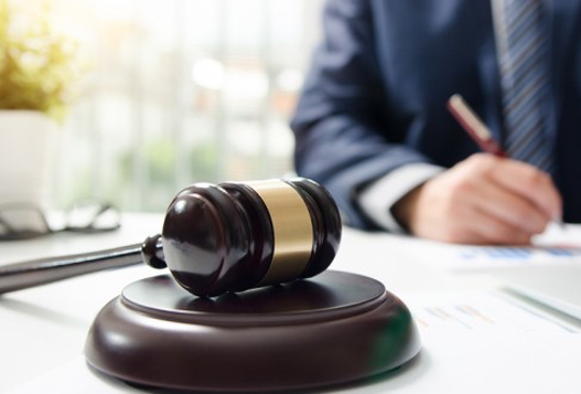 Scott J. Hayes | Columbia SC Criminal Defense & DUI Attorney